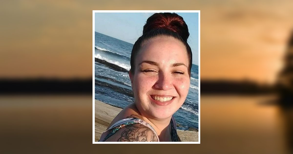 Jennifer R. LaPointe Obituary January 8, 2023 - Stone-Ladeau Funeral Home