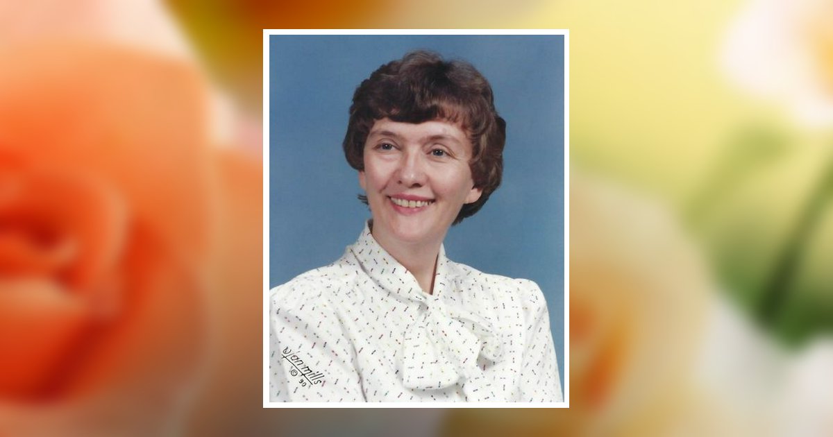 Barbara Ann Galloway Obituary 2023 - Stauffer Funeral Homes