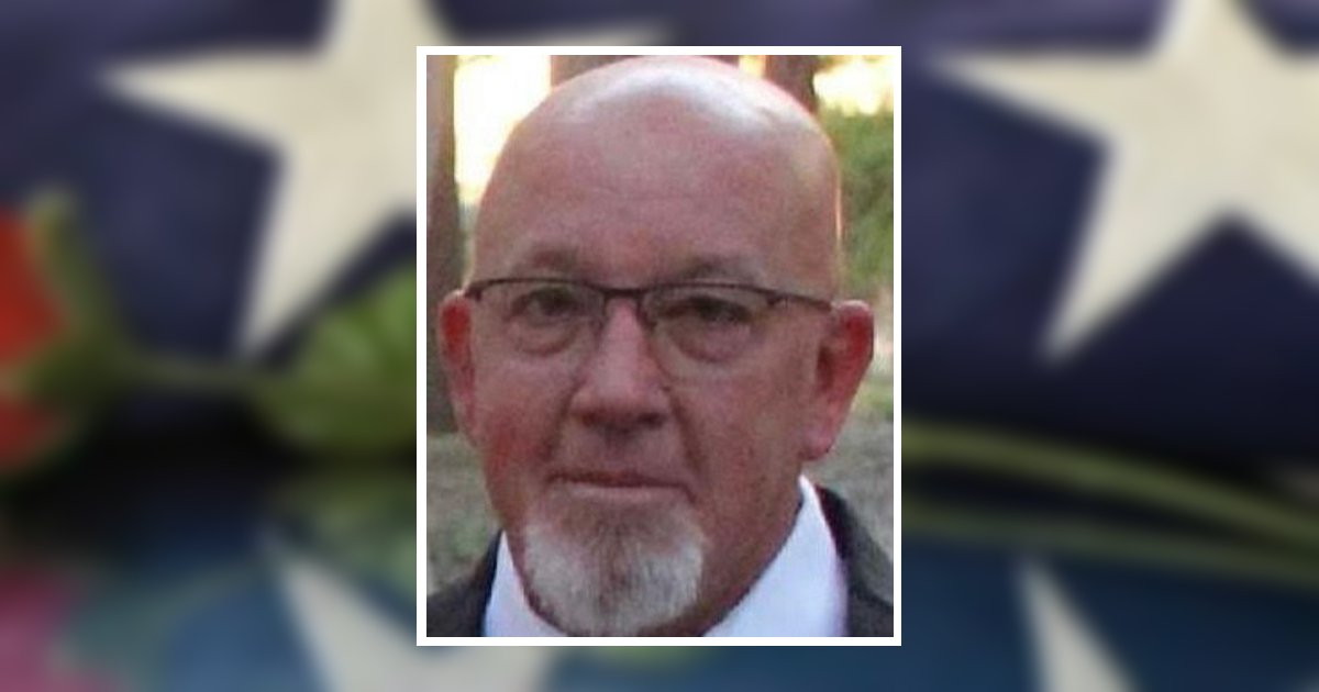 Christopher Weaver Obituary May 7, 2025 - Winsteads' Funeral Home