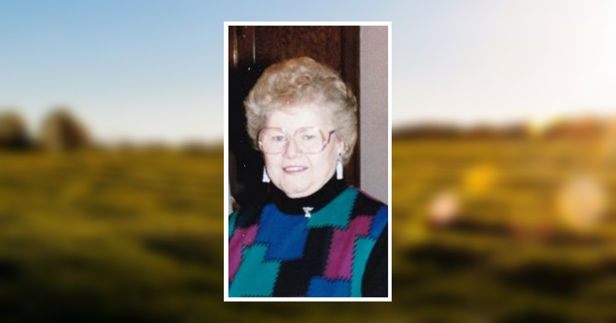 Doris Powell Obituary October 18, 2017 - Mott and Henning Funeral Home