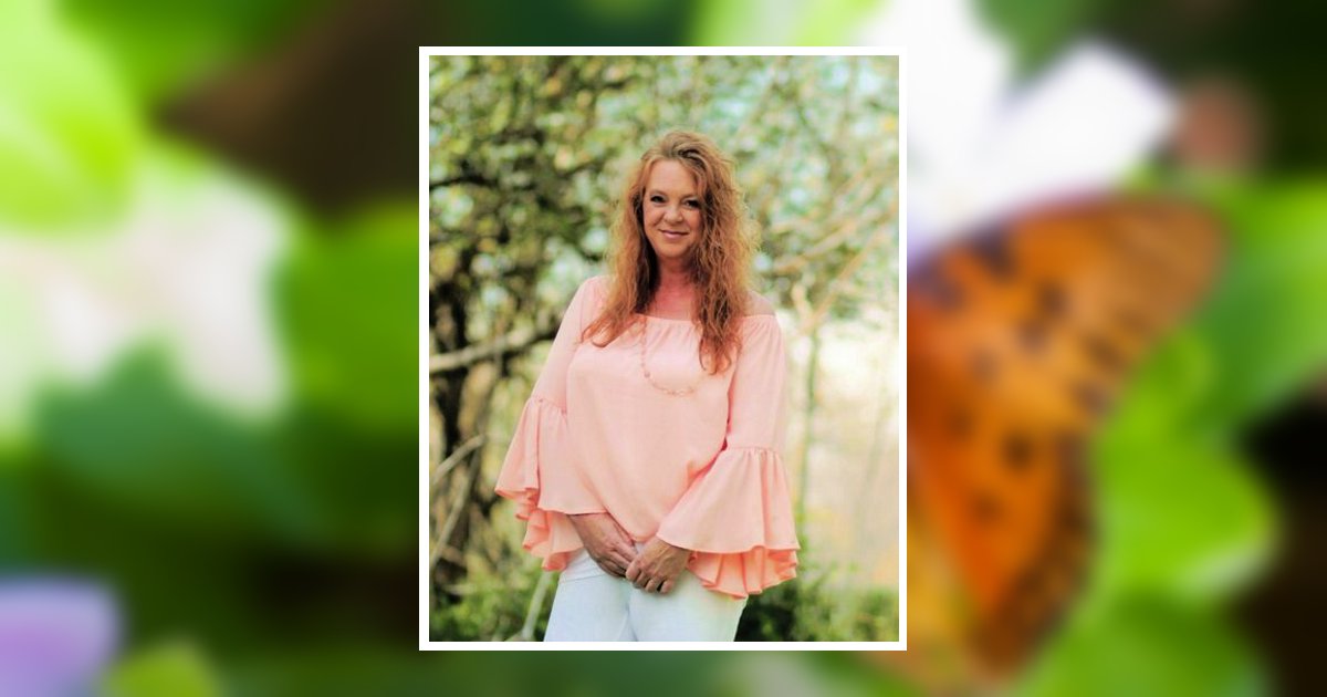 Tonya Michelle Smith Obituary October 27, 2024 - Perry Cremation and ...