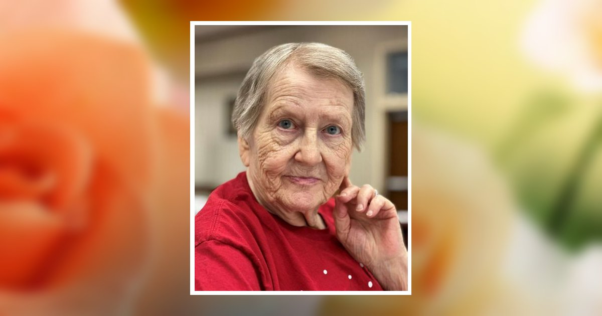 Donna Kay Eggers Obituary August 23, 2024 - Indiana Funeral Care
