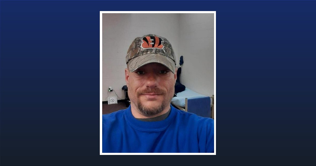 Michael "Mikey" Anthony Lauderman Obituary June 26, 2025 - Belton ...