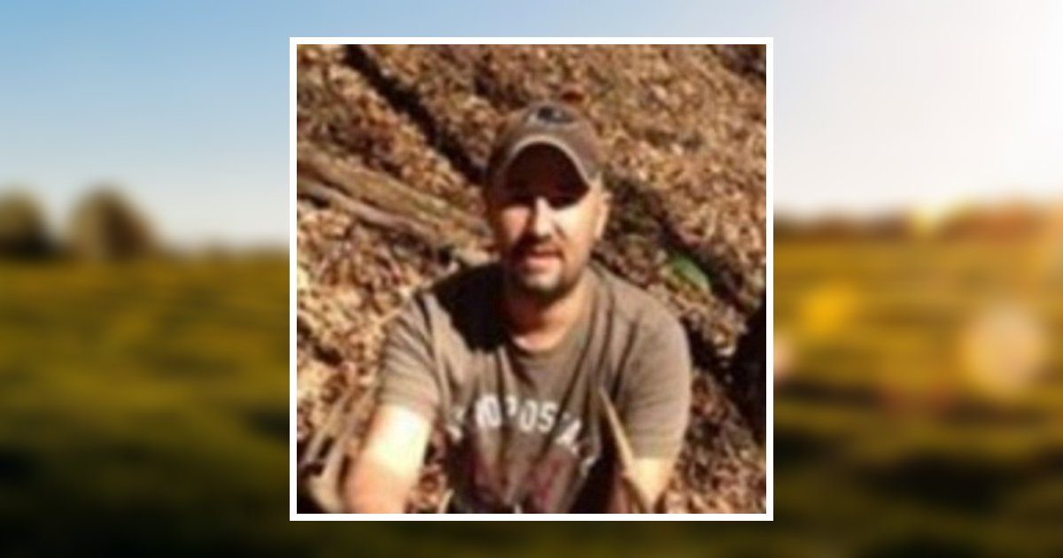 Jason Harold Layne Obituary September 6, 2015 - Reger Funeral Home