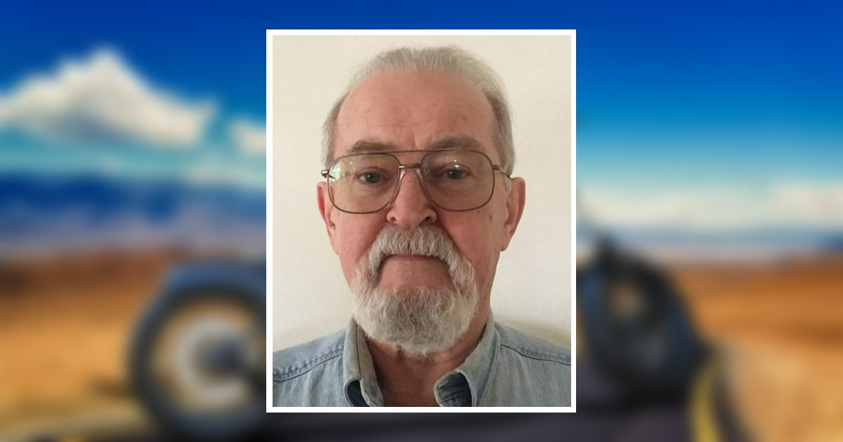 Thomas E. "Tom" Leventry Obituary June 4, 2025 - Perman Funeral Home