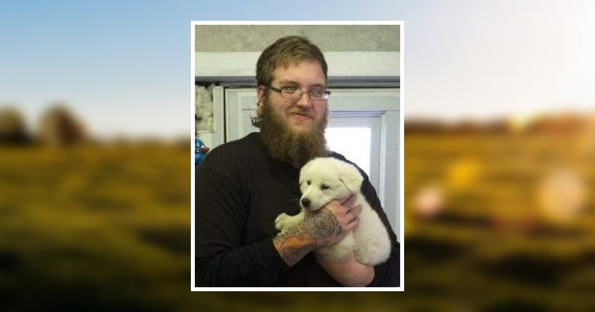 Joshua Scott Lang Obituary December 4, 2022 - Myrhum-Patten Funeral ...