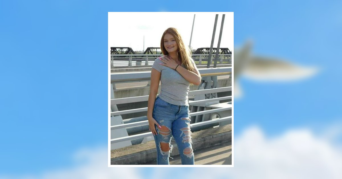 Brooke Tyler Devinney Obituary June 16, 2024 - Newcomer Columbus