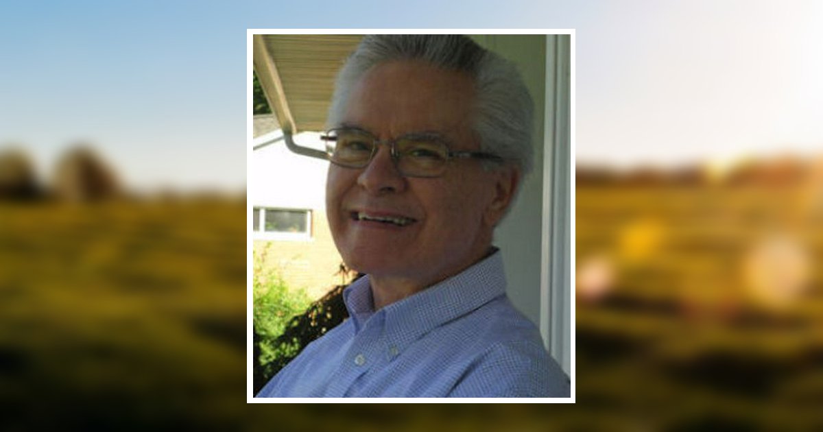 John "Jack" Purcell Obituary January 10, 2020 - TP White & Sons Funeral ...