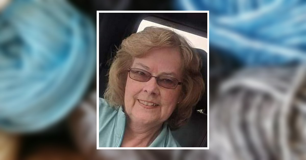 Margaret Ann (Widholm) O'Donnell Obituary February 26, 2024 - Schrader ...