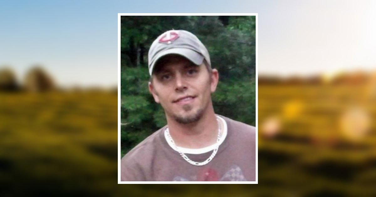 Trevor Dennis Randall Obituary June 1, 2023 - Sturm Funeral Home