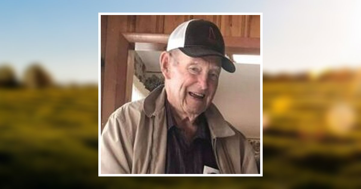 Wilbur "Gene" Eugene Engle Obituary October 5, 2021 - Cardaras Funeral ...