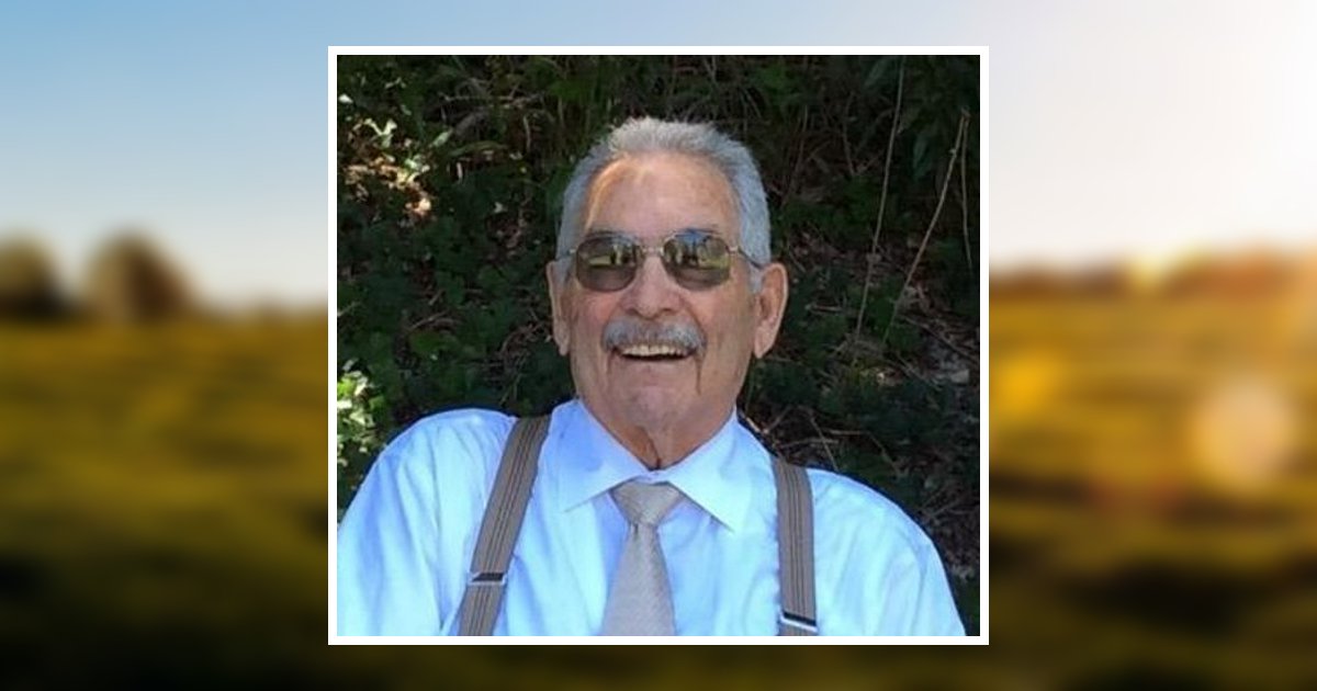 Brice Adams Obituary April 10, 2019 - Brown Family Mortuary