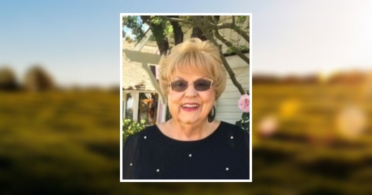Grace Elizabeth Bray Obituary 2022 - Hull & Hull Funeral Directors