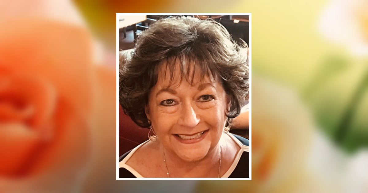 Deborah Busbee Wright Obituary 2023 - Shellhouse Funeral Home, Inc