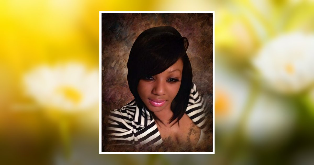Yalonda Stewart Obituary October 27, 2024 - Sims Mortuary Yalonda Stewart Obituary October 27, 2024 - Sims Mortuary