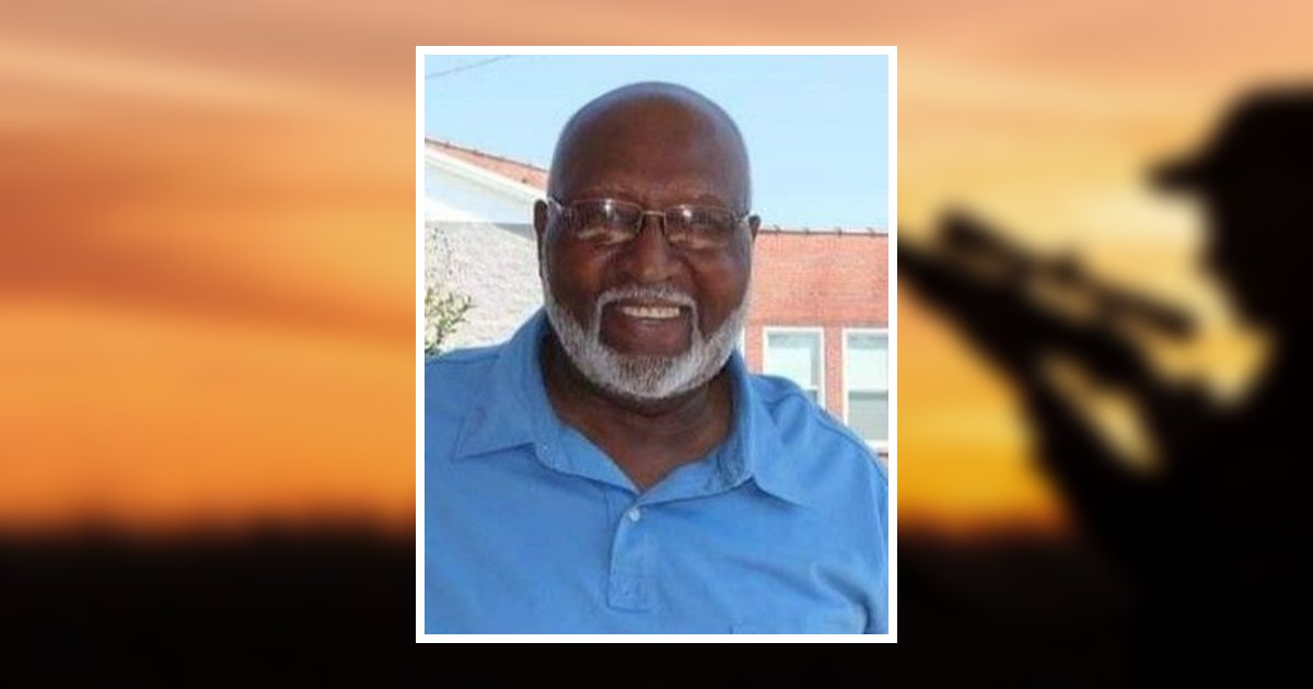 Wilbert Lee Davis Obituary 2023 - Carrons Funeral Home