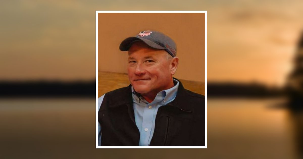Scott A. Lindquist Obituary October 26, 2024 - Wintz and Ray Funeral Home