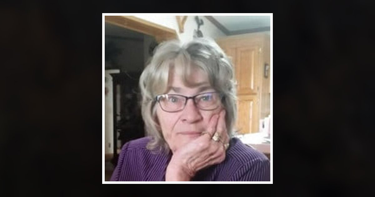 Marlene Walstrom Obituary January 14, 2024 - Wing-Bain Funeral Home