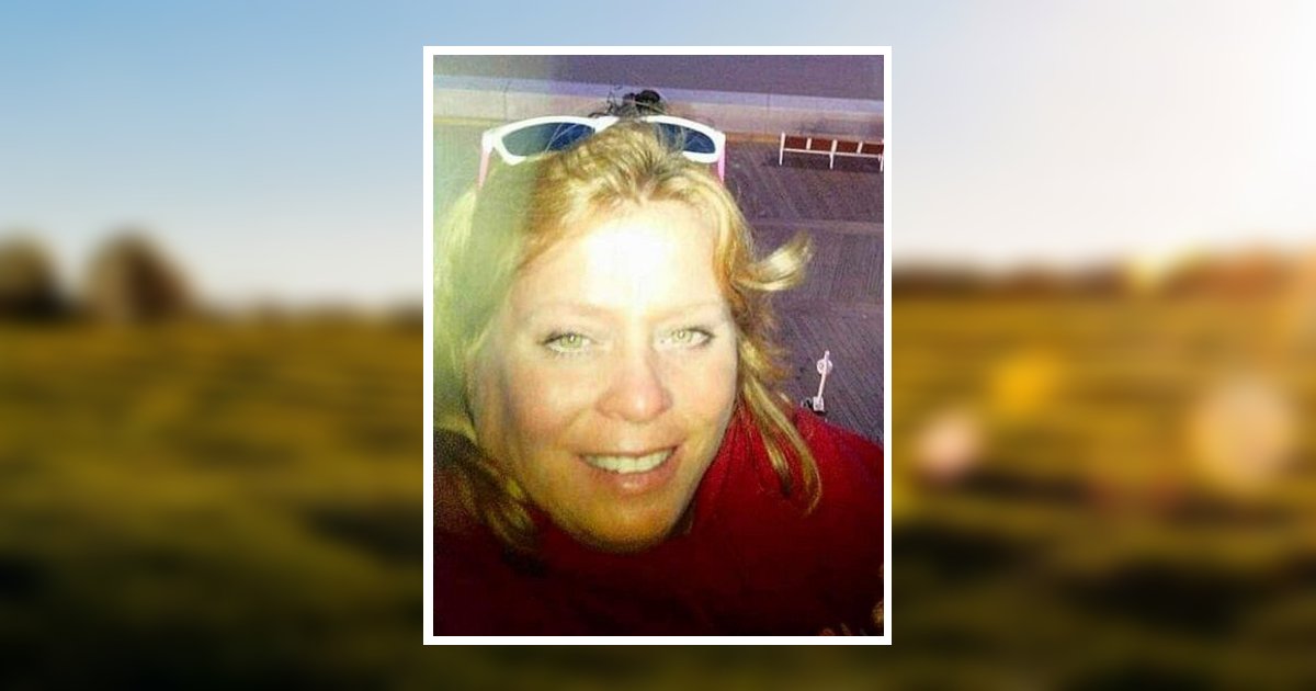 Renee' Ellen (Higgs) Mason Obituary March 5, 2024 - Crouch Funeral Home