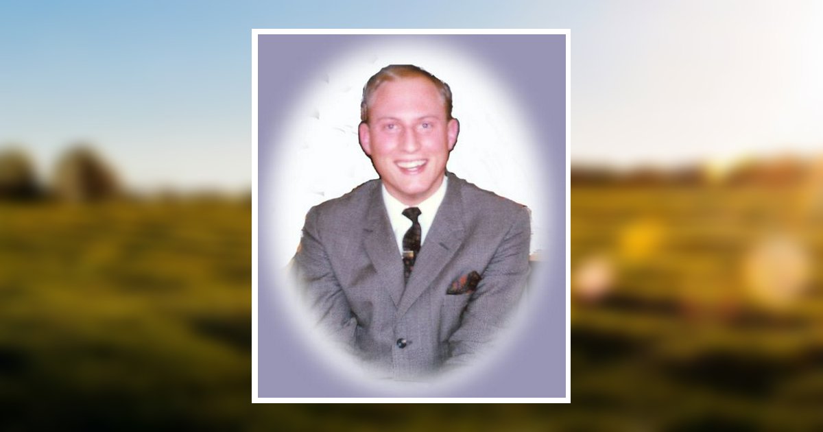 Kerry Hurst Obituary 2020 - Anderson and Sons Mortuary