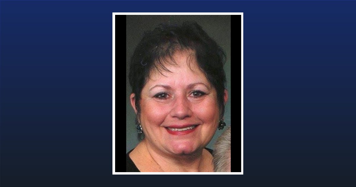 Donna M. Nager Obituary December 13, 2024 - Hoffman Funeral Home & Crematory