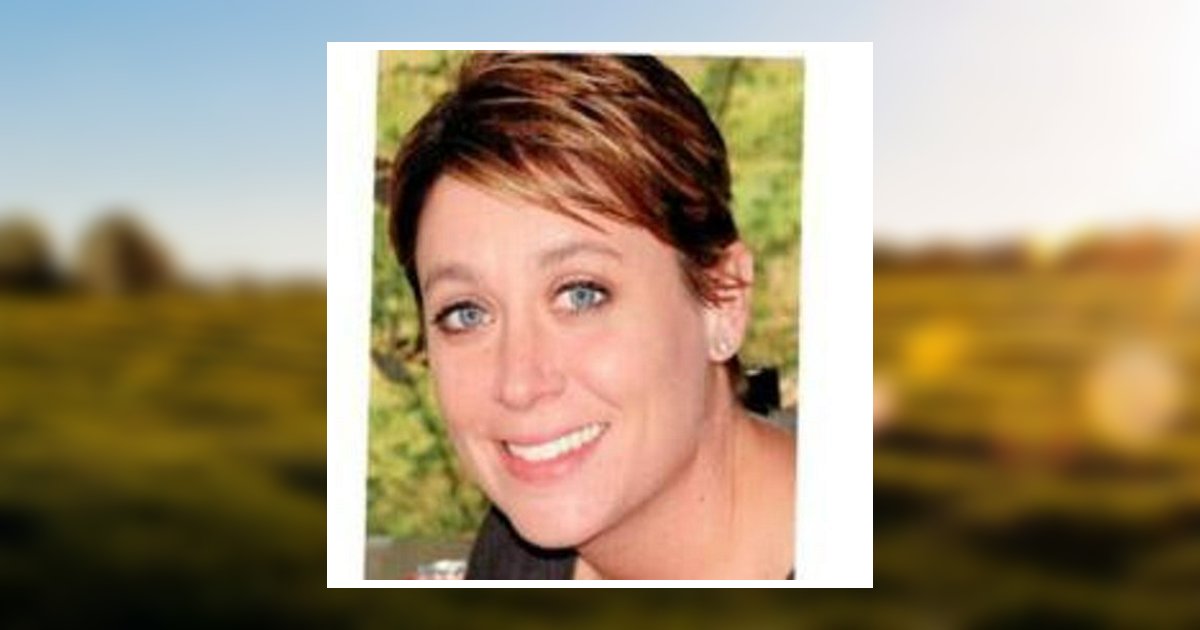 Jennifer Rose Livaudais Obituary November 8, 2012 - Mothe Funeral Homes ...