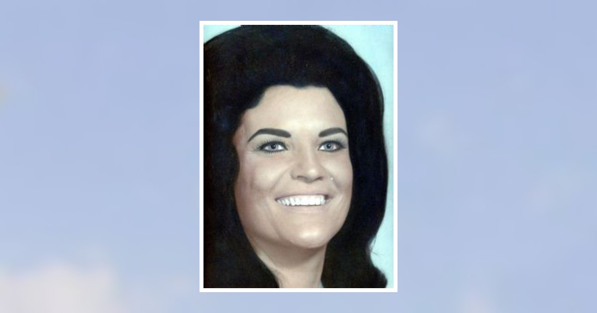 Patti Ruth Cooper Obituary June 19, 2023 - Bellmead Funeral Home