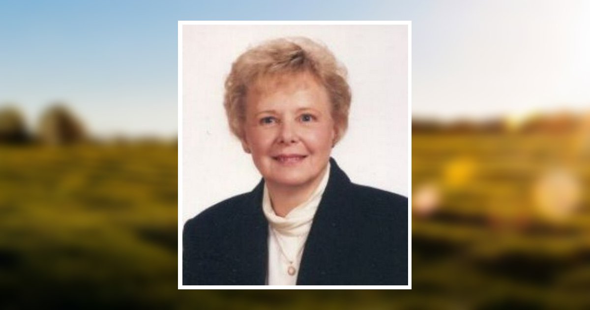Lois Roth Obituary January 7, 2015 - Brown-Dugger Funeral Home