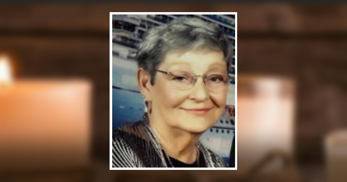 Linda Kay Contreras Obituary 2023 Parker Ashworth Funeral Home