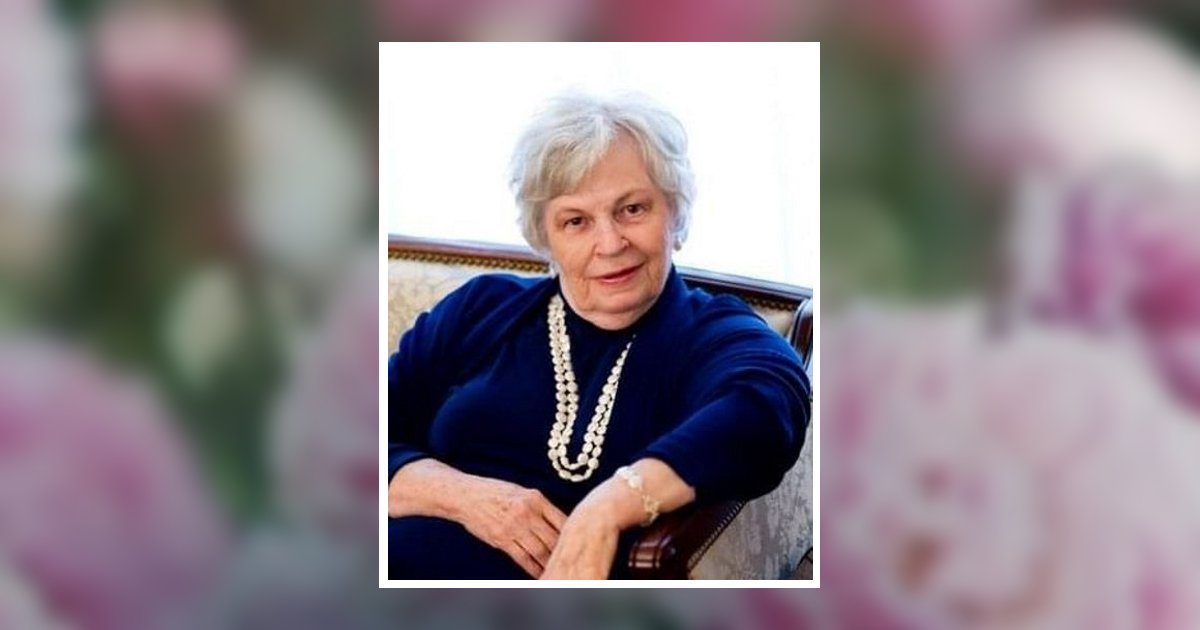 Gene Craft Correll Obituary April 6, 2023 - Rose - Neath Funeral Homes