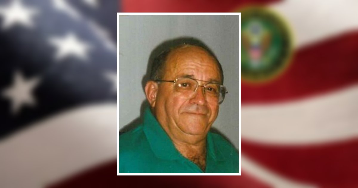 Nicholas J. Russo Obituary December 30, 2018 - New Comer Rochester