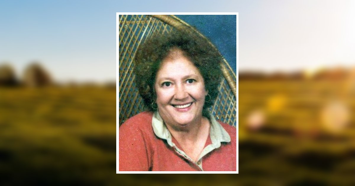 Joyce Steele Obituary January 24, 2019 - Johnson Funeral Home