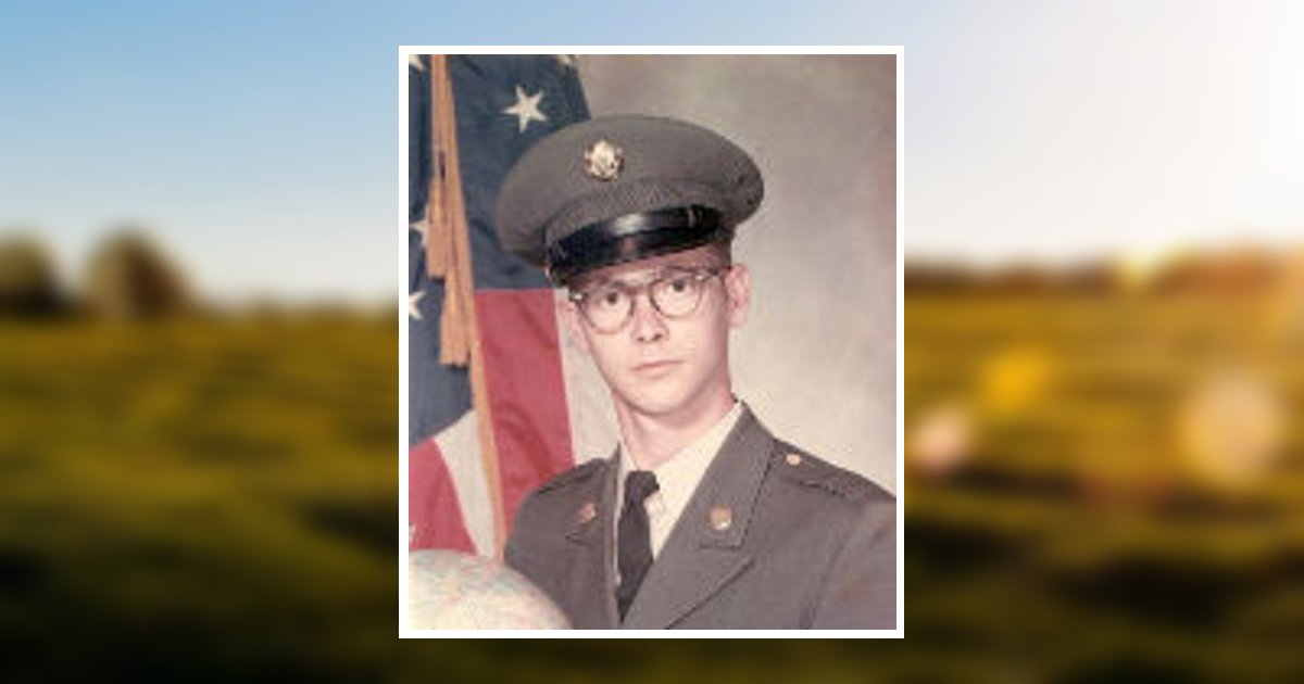 James Michael Murphy Obituary October 19, 2004 - Glenn Funeral Home and ...