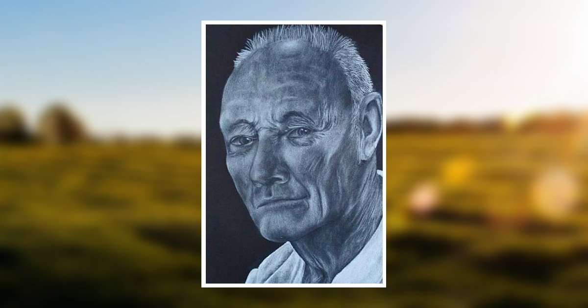 Lloyd Schneider Obituary January 2, 2019 - Taylor-Stine-Waid Funeral Home