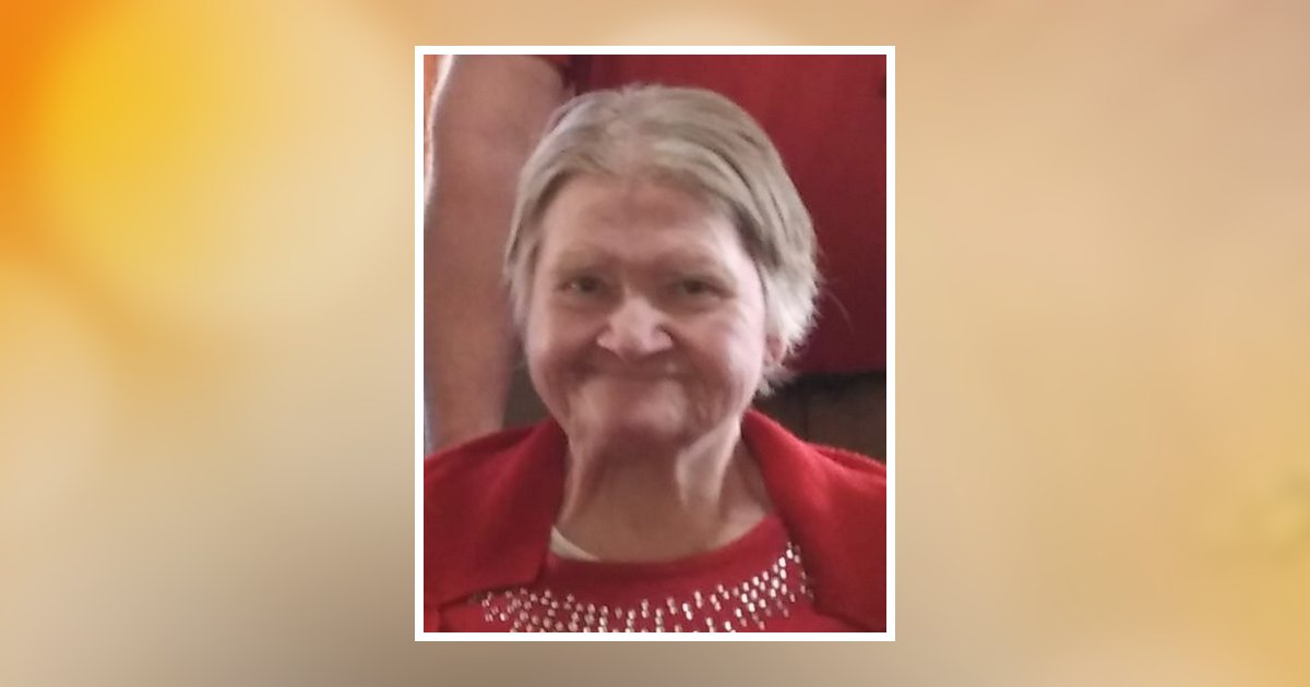 Mary C. Severin Obituary November 18, 2024 - Kinsley Mortuary, Padden ...