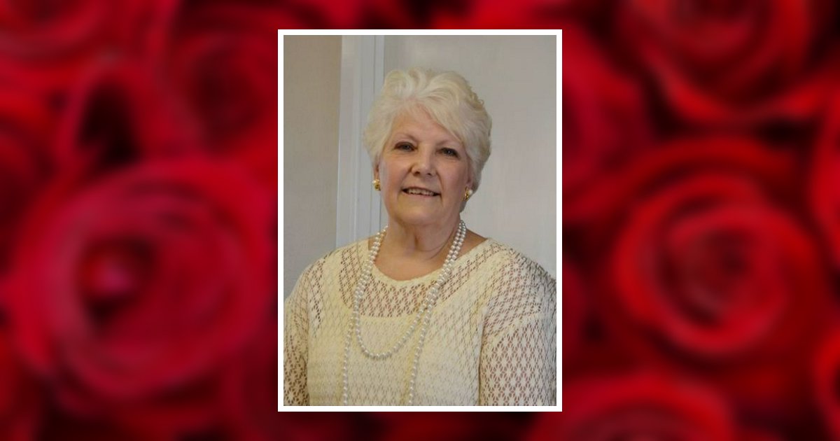 Charlene "Charlie" Montgomery Obituary March 10, 2025 - New Hope ...