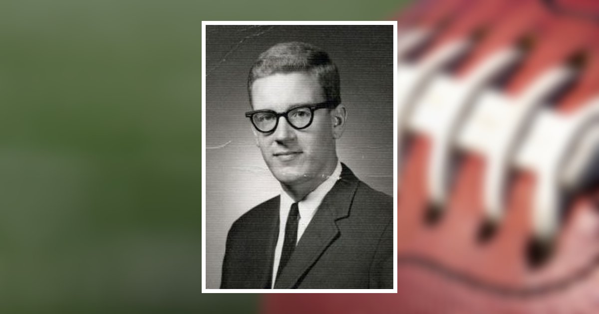 Hal Roe Obituary September 18, 2024 - Companion Funeral & Cremation Service