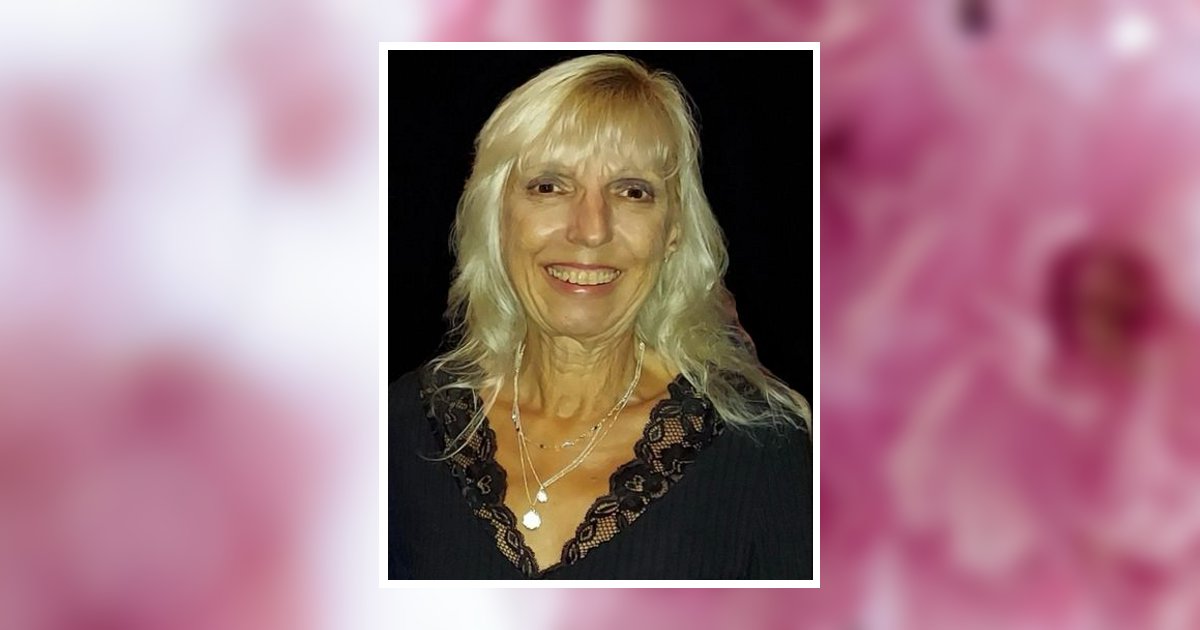 Constance Atherton Obituary May 19, 2025 - Kaczorowski Funeral Home, P.A.