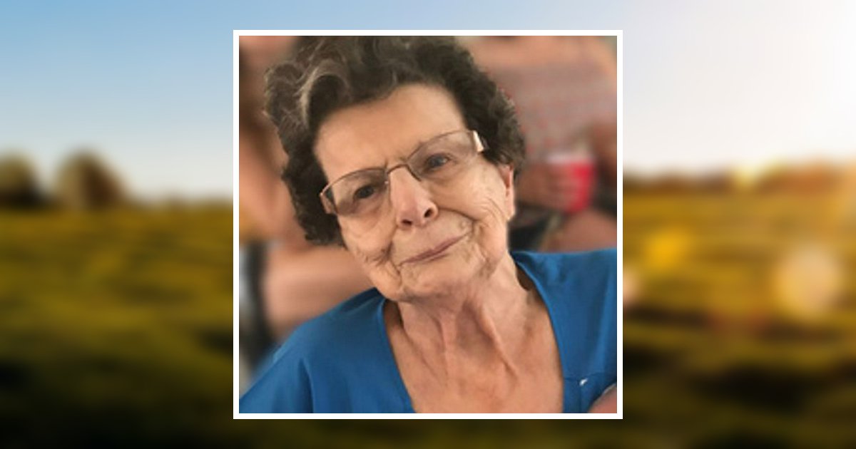 Patricia Ann Colandro Obituary July 1, 2020 - Connelly Funeral Home of ...