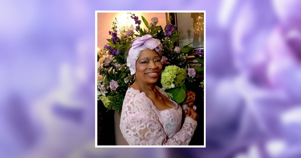CYNTHIA TERRY DAVIS Obituary May 10, 2025 - Davis Mortuary Services