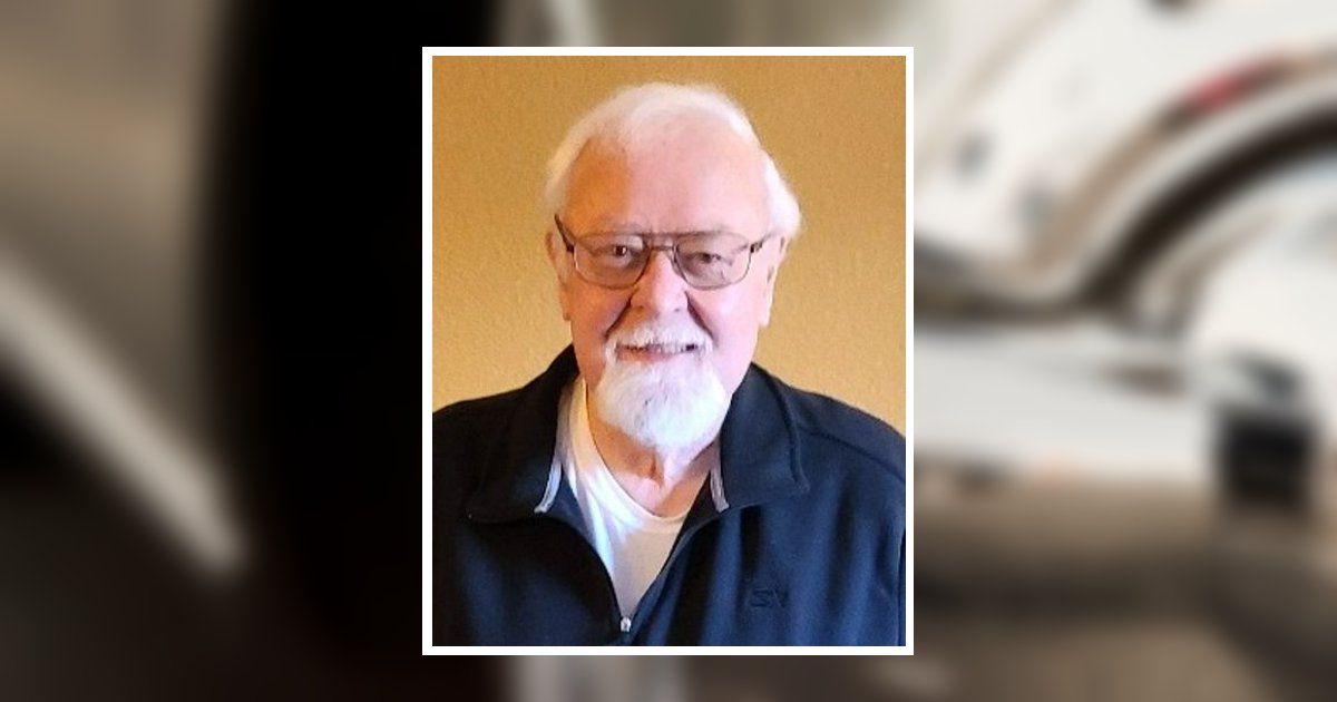 Duaine Marion Breyfogle Obituary September 29, 2023 - Horvath Funeral ...