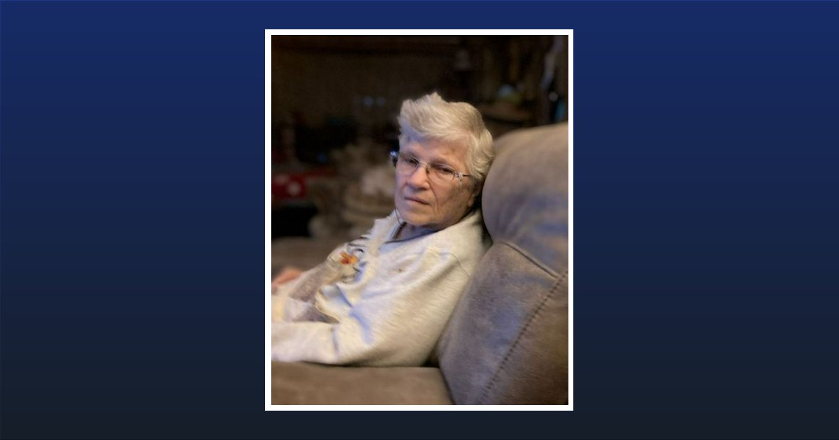 Pauline Veenstra Obituary June 10, 2023 - Flanders Powell Funeral Home Pauline Veenstra Obituary June 10, 2023 - Flanders Powell Funeral Home