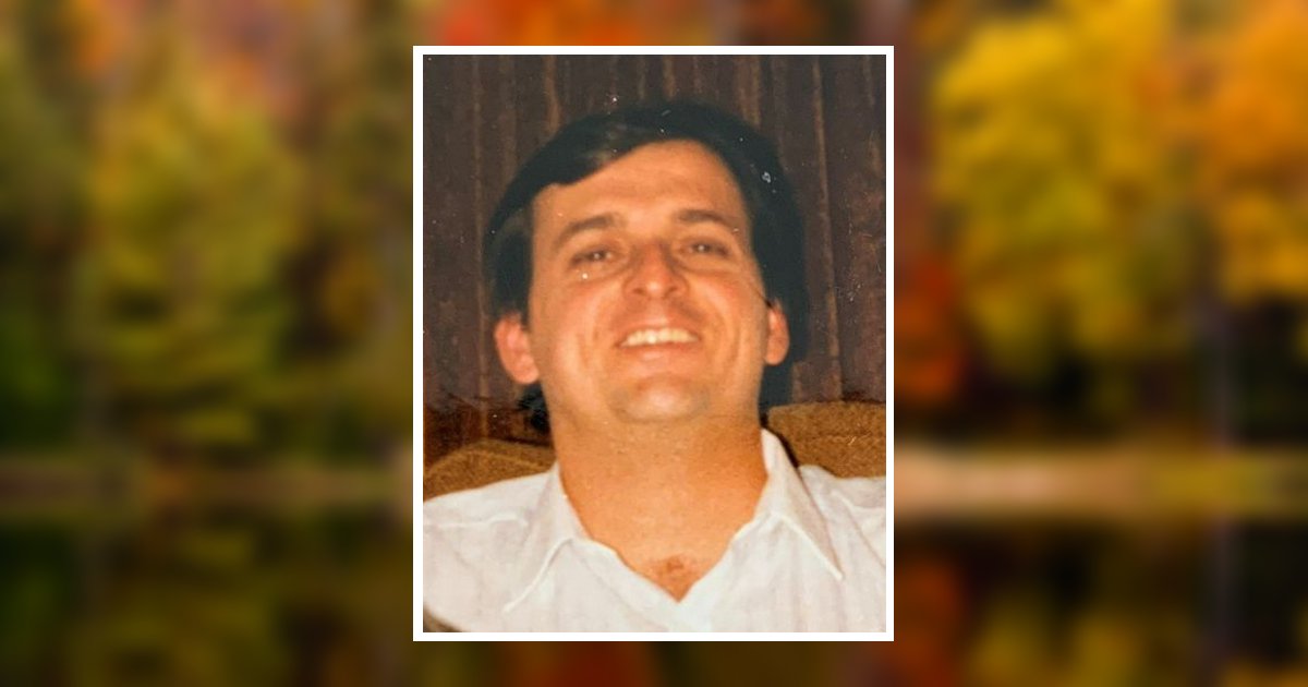 Richard Arthur Dillon Obituary October 27, 2024 - Schrader-Howell ...