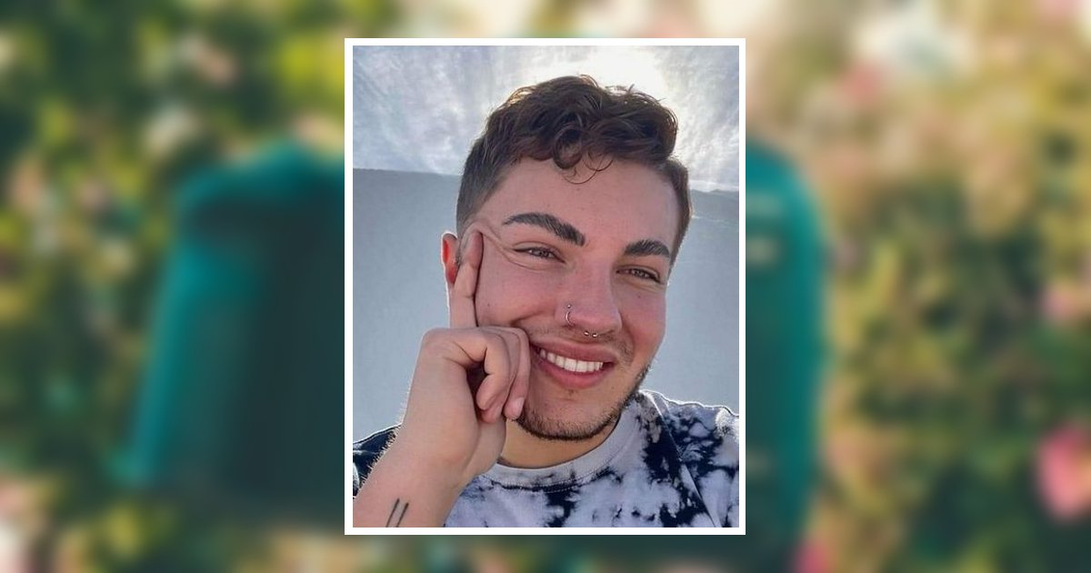 Joseph L. Doerr Obituary June 22, 2023 - Daniels Family Funerals ...