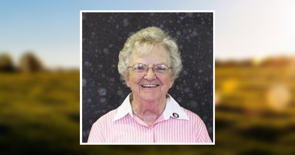 Mary Louise Knott Obituary 2014 - Glenn Funeral Home and Crematory