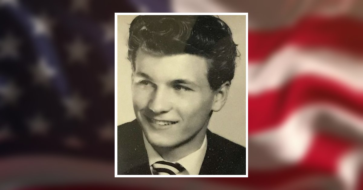 Anthony (Tony) Eric Faulkner Obituary December 28, 2025 - Baue Funeral ...