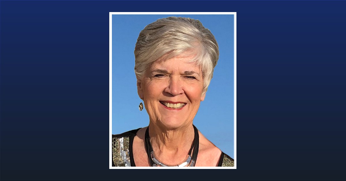 ANN HIGGINS Obituary October 18, 2023 - Harper & Lucas Funerals ...