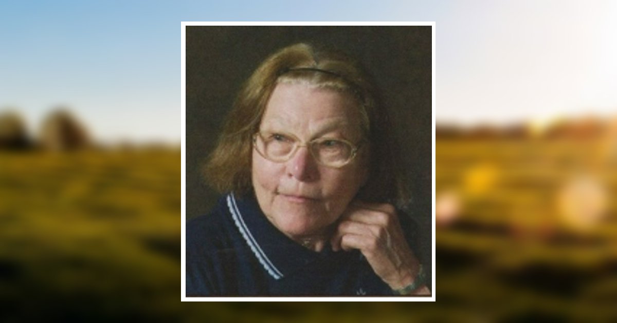 Irma H. Shumaker Obituary December 22, 2019 - Brockman Boeckman Funeral Home