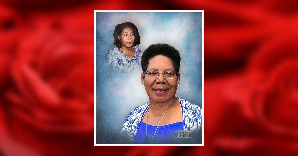 Doretha Ann Bonton Obituary May 21, 2023 - Escude Funeral Home Doretha Ann Bonton Obituary May 21, 2023 - Escude Funeral Home