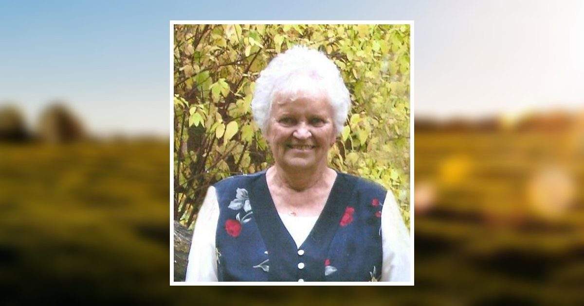 Colleen Carter Obituary May 20, 2016 - Anderson and Sons Mortuary